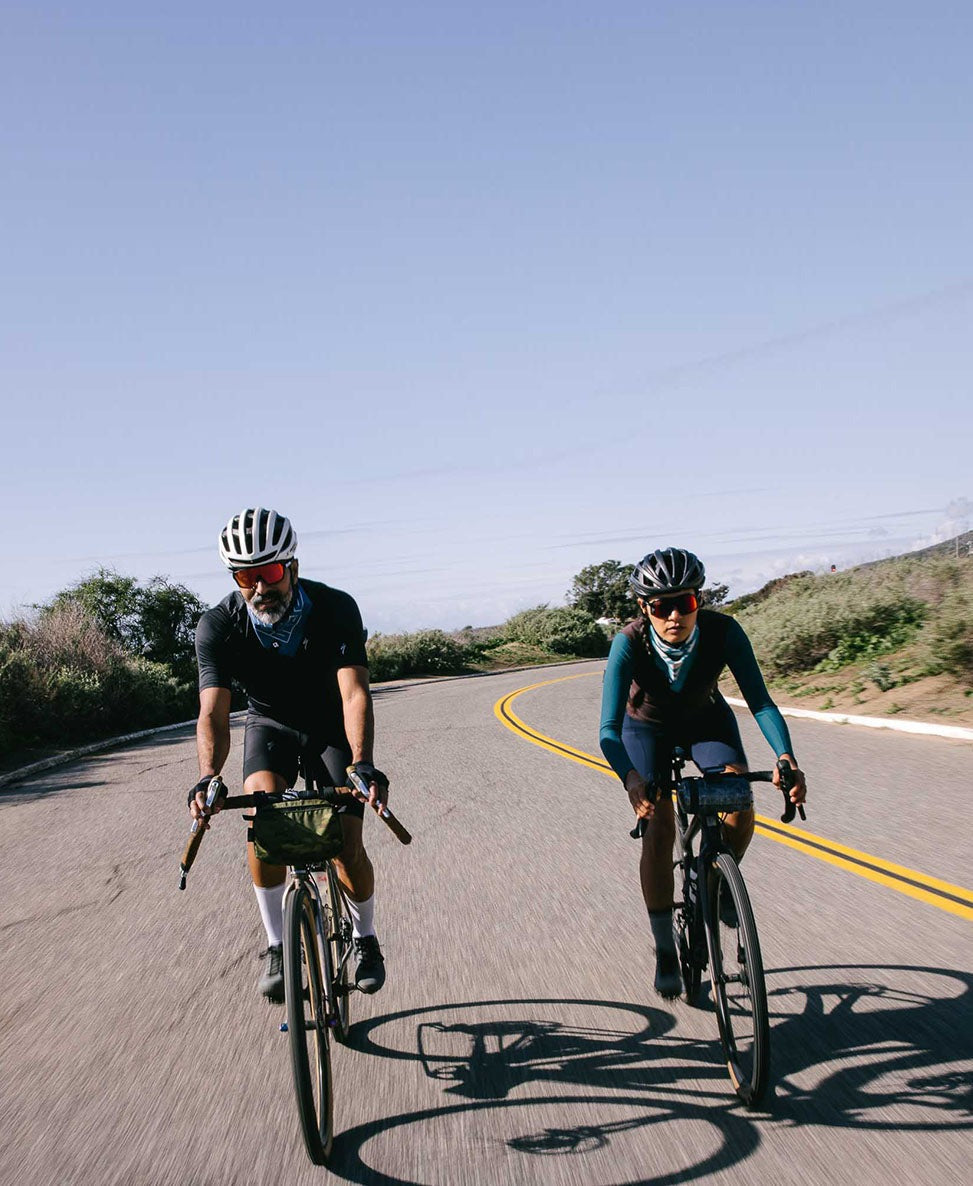 Biking Essentials – NOMADIXオフィシャルサイト