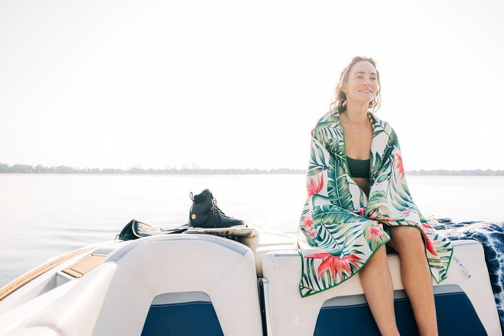 Boating Essentials – NOMADIXオフィシャルサイト